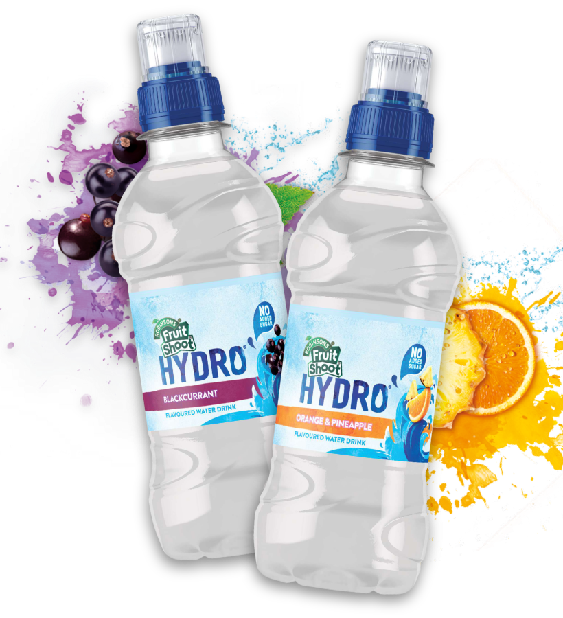 Kids No Sugar Added Juice Drink | Fruit Shoot | Fruit Shoot - GB